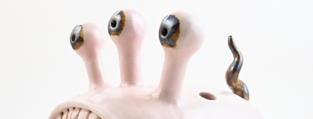 ROBIN TANG | Pop-up solo exhibition – AT project